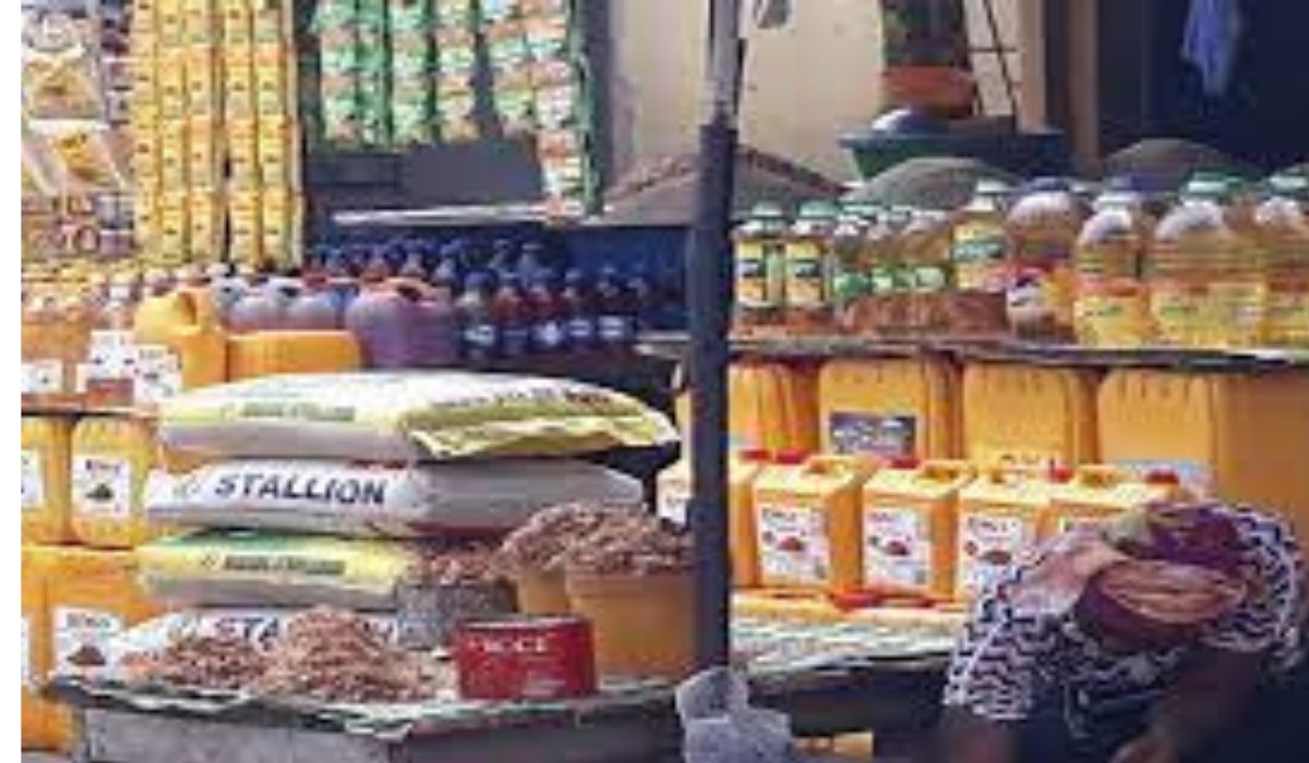 List of Food Provisions to Take to University in Nigeria